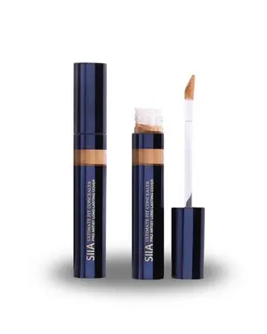 SIIA COSMETICS 2-pc. Ultimate Fit Concealer Duo Hazelnut