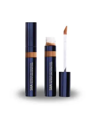 SIIA COSMETICS 2-pc. Ultimate Fit Concealer Duo - Pecan