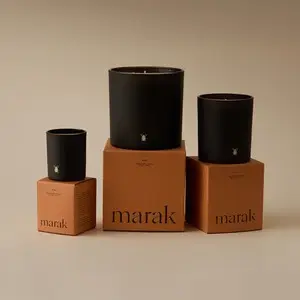 MARAK Risebergamot & Mateclassic 10.8 Oz / 306 G