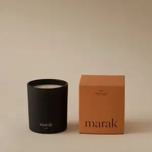 MARAK Risebergamot & Mateclassic 10.8 Oz / 306 G