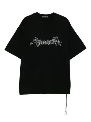 MASTERMIND WORLD Graphic T-shirt