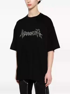 MASTERMIND WORLD Graphic T-shirt