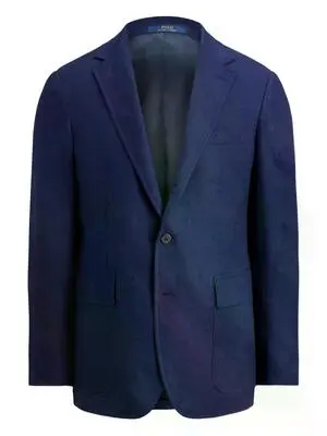 Polo Ralph Lauren Notched-lapels Blazer