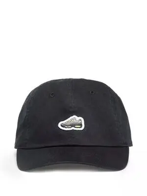 Nike Club Unstructured Cap - Black