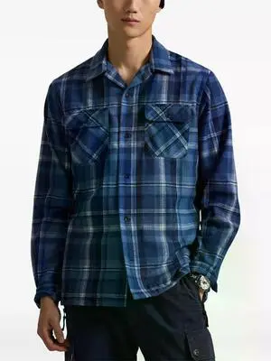 Polo Ralph Lauren Collared Shirt