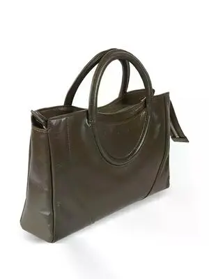 Staud Mini Maude Tote Bag