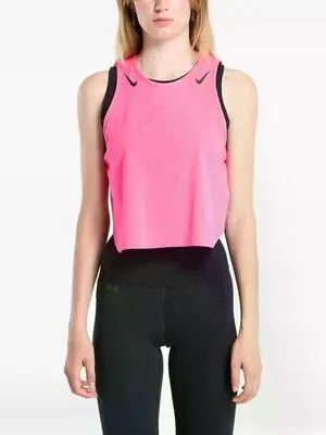 Nike Adv Cropped Performance Tank Top