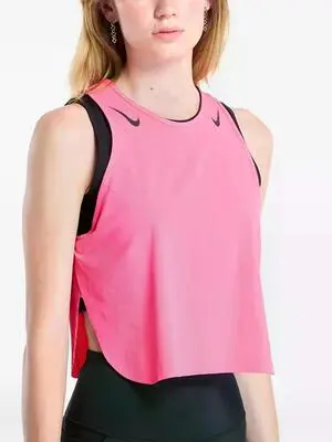 Nike Adv Cropped Performance Tank Top