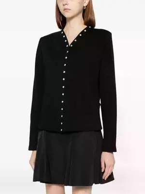 AGNÈS B. 2004 Snap Top