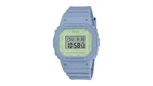 Casio G-shock Gmds5600nc2 Watch