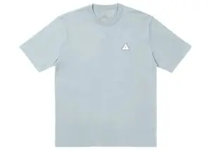 PALACE Sofar T-shirt - Chill Blue
