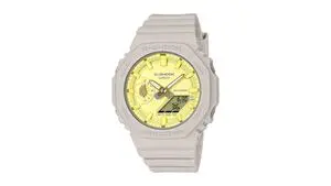 Casio G-shock Gmas2100nc4a Watch