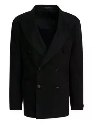 Tagliatore Double-breasted Blazer