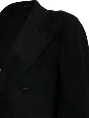 Tagliatore Double-breasted Blazer