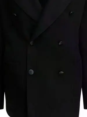 Tagliatore Double-breasted Blazer