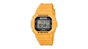 Casio G-shock X Surfrider Foundation Watch