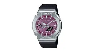 Casio Watch - Stainless Steel