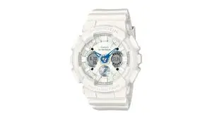 Casio G-shock Gmas120sa7a2 - Resin