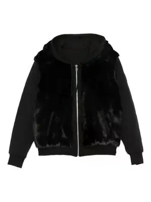 Mackage Gwendal Hooded Jacket