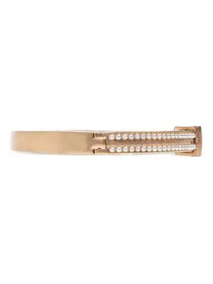 ALLSAINTS Pearl-embellished Bracelet