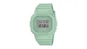 Casio G-shock Gmds5600ba3 Watch