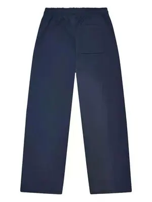 BROKEN PLANET Elasticated-waistband Track Pants