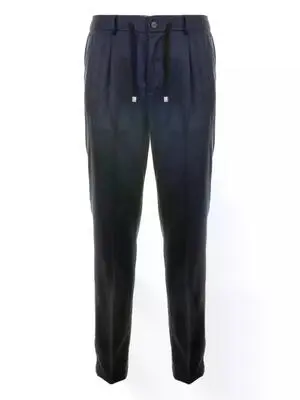 Peserico Flanella Trousers