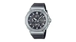 Casio G-shock Bracelet Watch - Stainless Steel