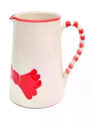 AMUSE LA BOUCHE Lobster Ceramic Jug