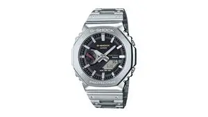 Casio G-shock Full Metal Watch