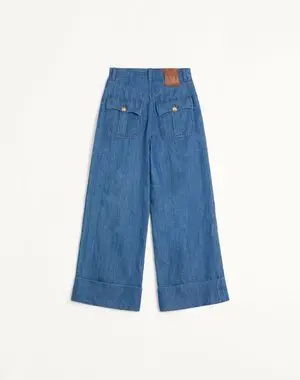 Valentino Garavani Lightweight Trousers