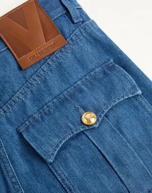 Valentino Garavani Lightweight Trousers