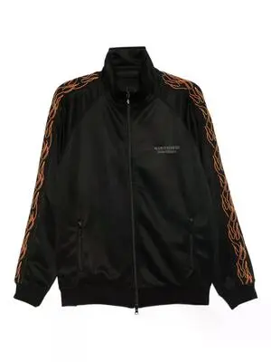 MASTERMIND WORLD Flame Skull Jacket