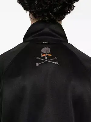 MASTERMIND WORLD Flame Skull Jacket