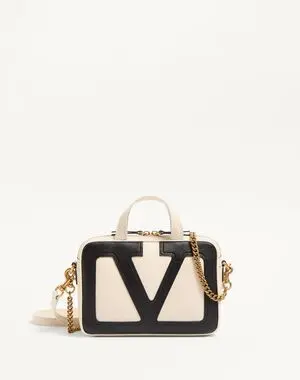 Valentino Garavani Logo Cross Body Bags