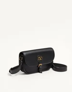 Valentino Garavani Antibes Small Shoulder Bag - Black