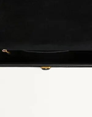 Valentino Garavani Antibes Small Shoulder Bag - Black