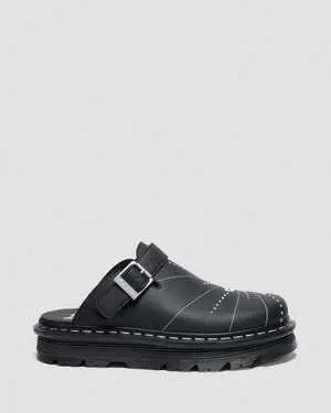 Dr. Martens Zebzag Mule