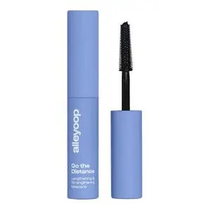 ALLEYOOP Go The Distance Mini Mascara - Black