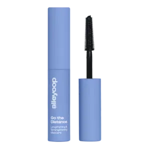 ALLEYOOP Go The Distance Mini Mascara - Black