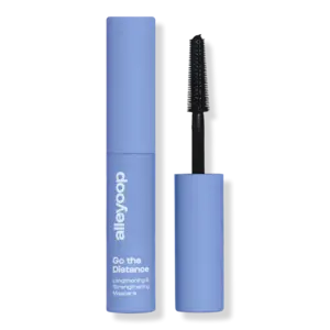 ALLEYOOP Go The Distance Tubing Mascara Mini - Black