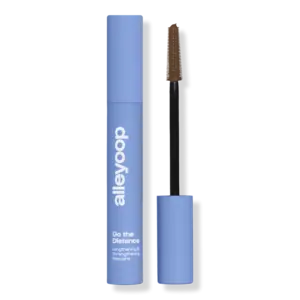 ALLEYOOP Go The Distance Tubing Mascara - Brown