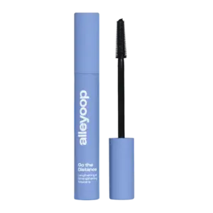 Water Based Mascara