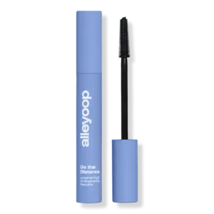 ALLEYOOP Go The Distance Tubing Mascara - Black