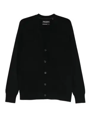 Marc O'polo Long Sleeve Cardigans For Men