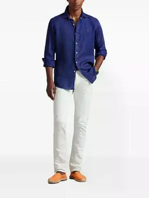 Polo Ralph Lauren Long-sleeve Shirt