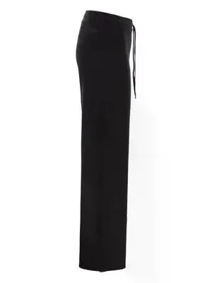 MC2 SAINT BARTH Drawstring Trousers
