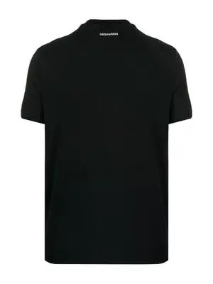 Dsquared2 Two-pack Crewneck T-shirts