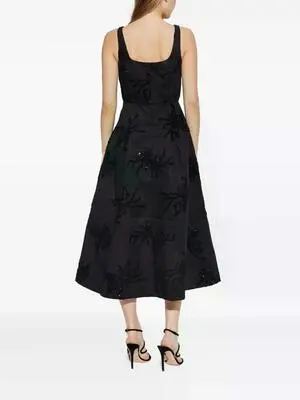 Munthe Sequin-embellished Midi Dress