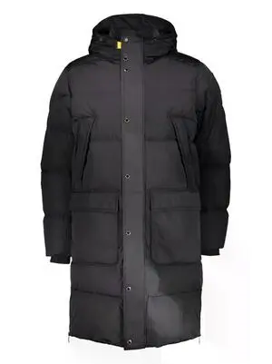 PARAJUMPERS Long Bear Hooded Parka